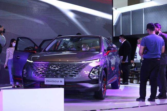 Bukan Hyundai Ioniq-Wuling Air ev, Ini Mobil Listrik Terlaris di RI