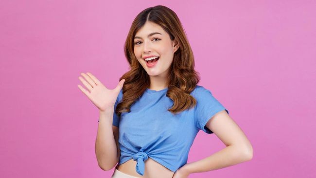 Pantas Banyak Disukai, Ternyata Orang yang Lahir di Bulan Februari ... Pantas Banyak Disukai, Ternyata Orang yang Lahir di Bulan Februari ...