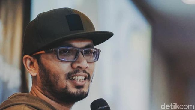 Klarifikasi Ustaz Hanan Attaki Usai Ceramah Dibubarkan Tak Niat Hina