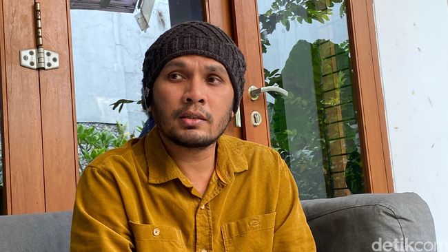 Profil Ustaz Hanan Attaki Yang Dituding Hina Istri Nabi Muhammad