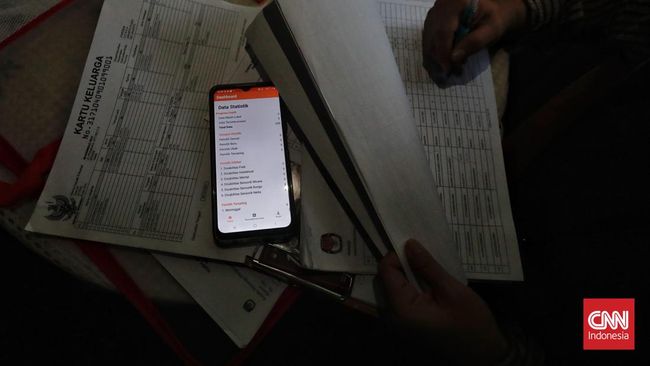 Kapan Gaji Pantarlih Pilkada 2024 Diberikan Cek Jadwal Dan Besarannya