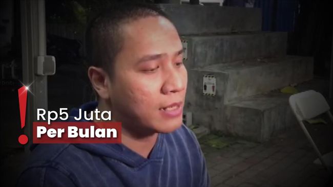 Ressa Herlambang Disebut Mampu Sewa Apartemen usai Ngaku Bangkrut
