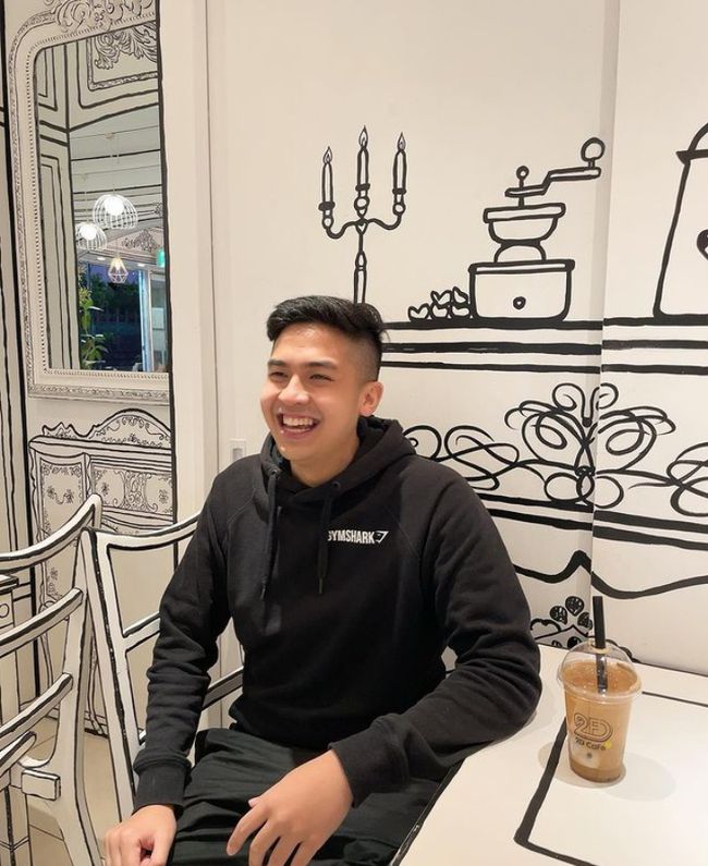 Jerome Polin Kembali Dihujat Usai Posting Konten tentang Dokter, Ada Apa?