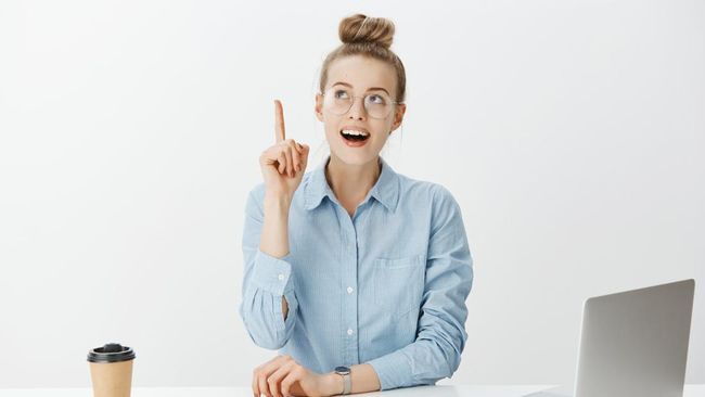 Sering Disebut Si Ambisius, Ternyata 5 Zodiak Ini Memang Punya Semangat ...