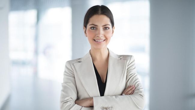 6 Zodiak dengan Penampilan Paling Rapi ala Murid Teladan Kesayangan ...