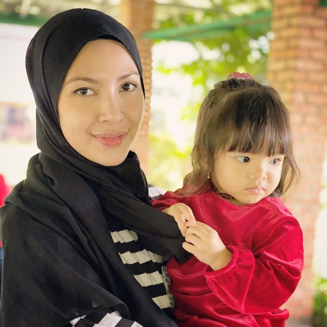 Ingin Sekali Punya Anak Perempuan, Ini yang Dirasakan Ratna Galih ... Ingin Sekali Punya Anak Perempuan, Ini yang Dirasakan Ratna Galih ...