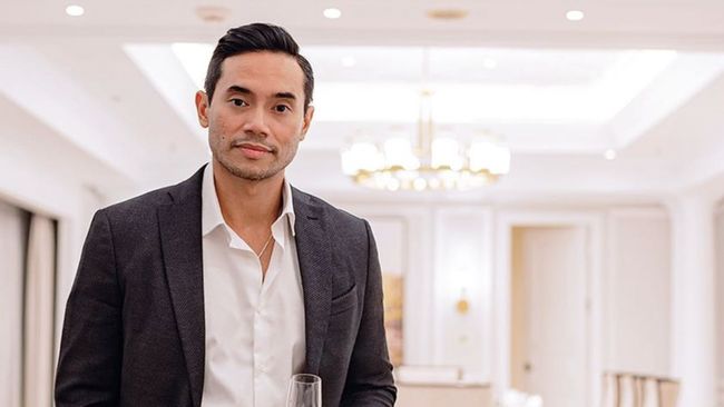 Rino Soedarjo Beber Kriteria Pacar Baru Usai Putus dari Gisel Rino Soedarjo Beber Kriteria Pacar Baru Usai Putus dari Gisel