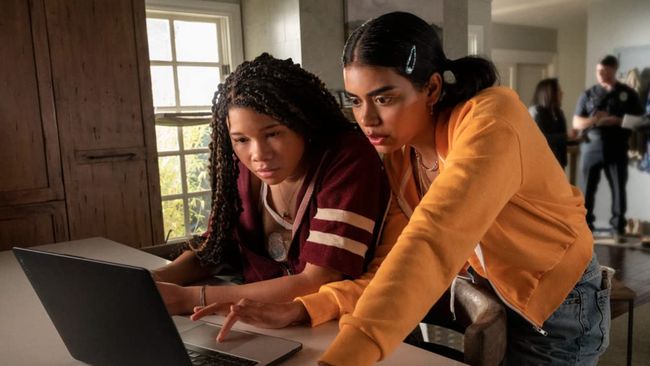 Review Film: Missing