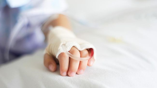Pengobatan Utama Leukemia pada Anak Bisa Sampai 2 Tahun, Ini Kata Dokter