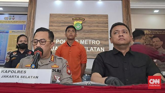 Profil Pejabat Pajak yang Terseret Kasus Aniaya Anak Petinggi Ansor Profil Pejabat Pajak yang Terseret Kasus Aniaya Anak Petinggi Ansor