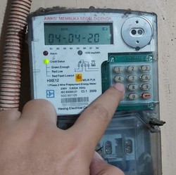 Masih Berlaku! Segini Batas Maksimal Beli Token Listrik Diskon 50%