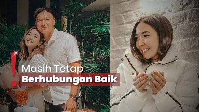 Putus dari Rino Soedarjo, Gisel Bantah CLBK dengan Wijin