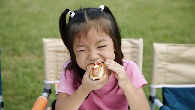 10 Makanan Ini Perlu Dihindari Saat Anak Mengidap Leukemia 10 Makanan Ini Perlu Dihindari Saat Anak Mengidap Leukemia