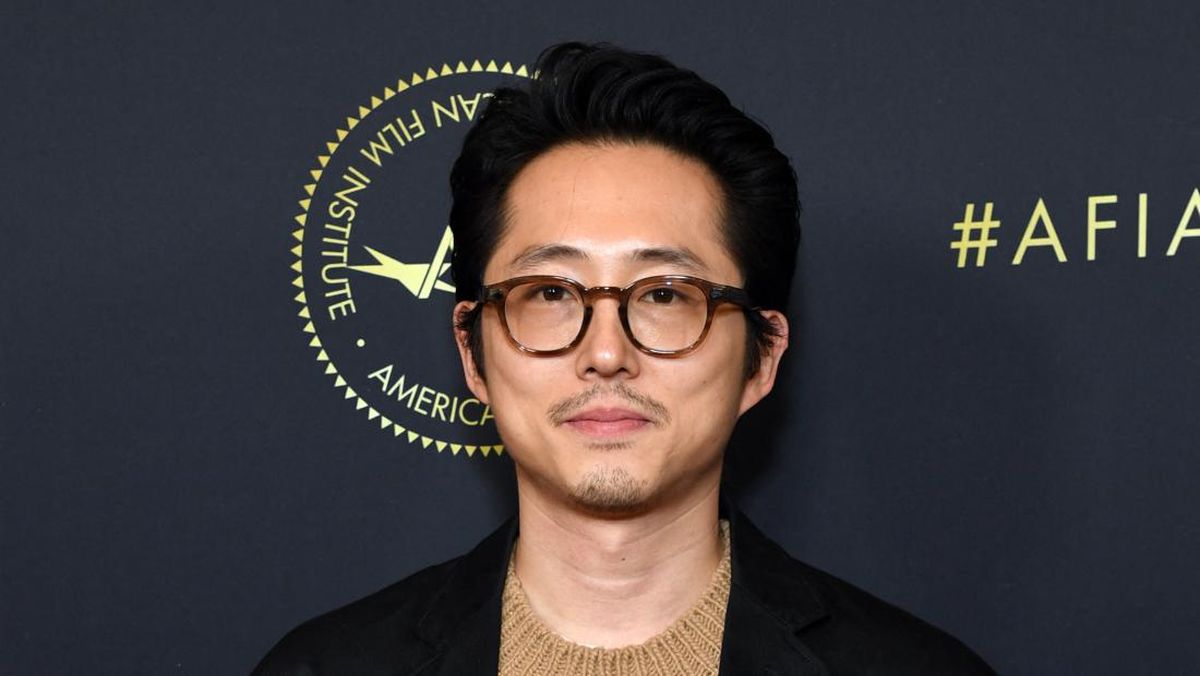 Steven Yeun Dikabarkan Gabung MCU dan Bintangi Thunderbolts