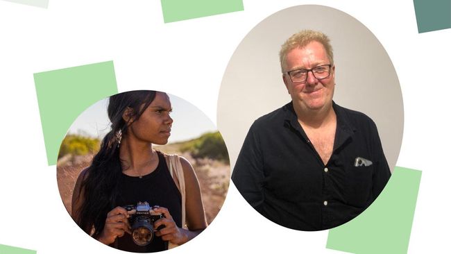 The Story Behind "Sweet As" with Steve Rodgers