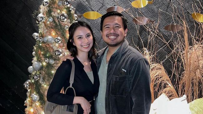 Ini alasan Joshua Suherman dan Clairine Clay memilih untuk belum punya ...