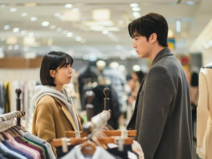 Ada Drama Sageuk Hingga Comeback Woo Do Hwan Usai Wamil Ini 3 Drakor