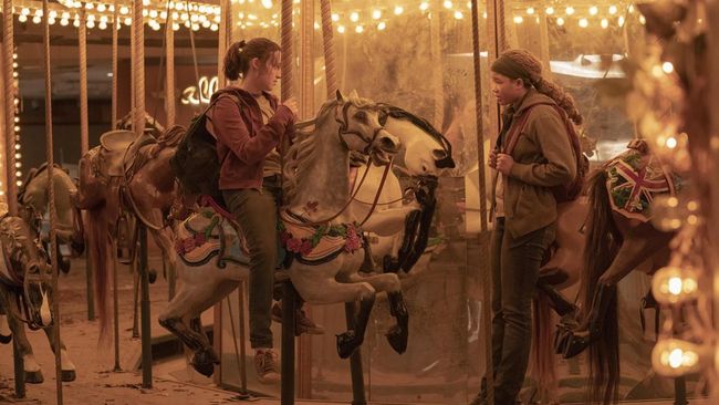 Ini perbedaan The Last of Us versi game dan series