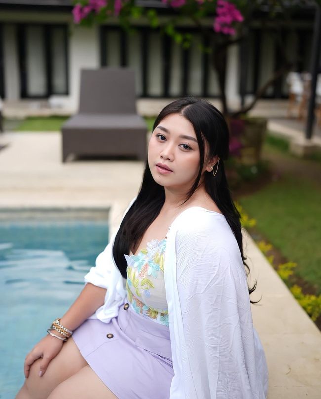 Cerita Diet Clarissa Putri Turun 50 Kg, Pernah Masuk IGD hingga Kena Mental