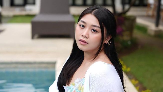 Cerita Diet Clarissa Putri Turun 50 Kg, Pernah Masuk IGD hingga Kena Mental