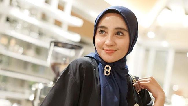 Ternyata Ini Alasan Penty Nur Afiani 'Misteri Gunung Merapi' Berhenti Main Sinetron Laga