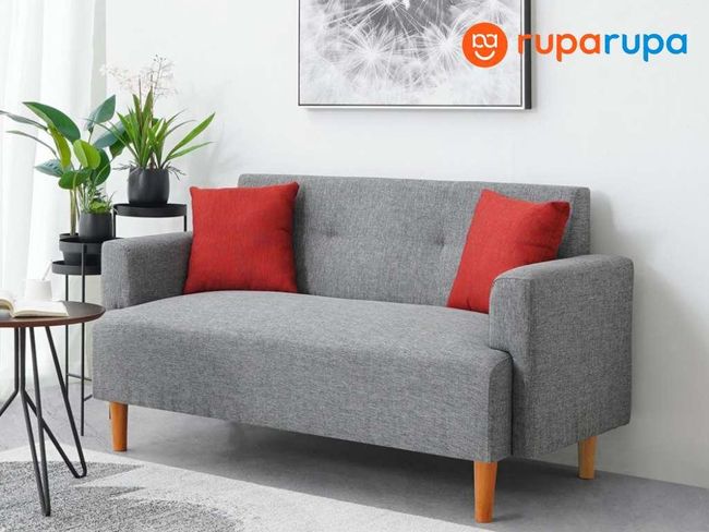 Hobi Dekorasi? Intip 4 Rekomendasi Tata Letak Sofa di Ruang Keluarga