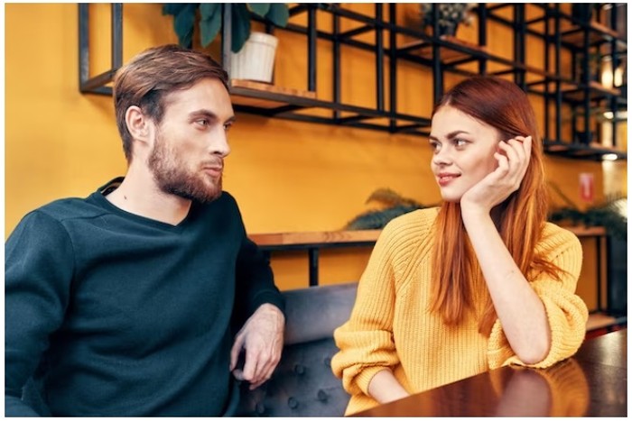 Cara Memulai Deep Talk dengan Pasangan, Rahasia Hubungan Awet dan Harmonis