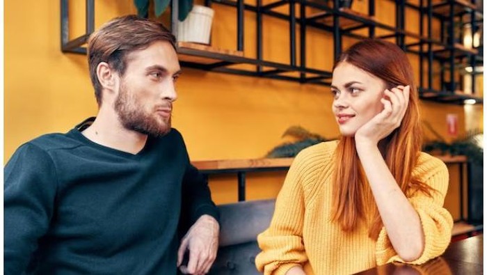 Cara Memulai Deep Talk dengan Pasangan, Rahasia Hubungan Awet dan Harmonis - Halaman 2