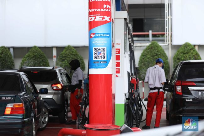 Ini Dia Asal Mula Rencana Pengetatan Kriteria Pengguna BBM Subsidi