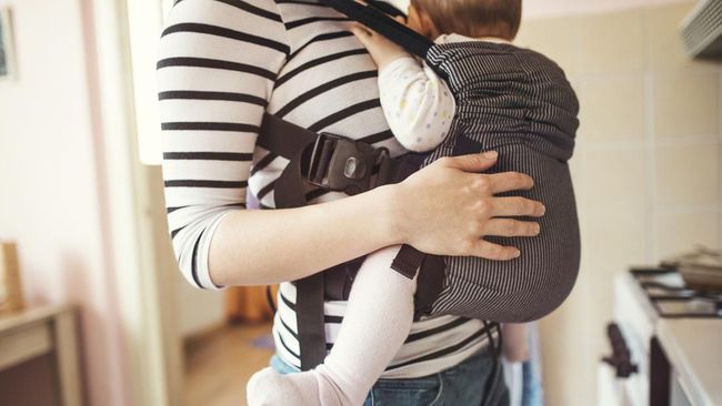 Apakah Autisme Bisa Dideteksi Sejak Bayi? Begini Penjelasannya Bun