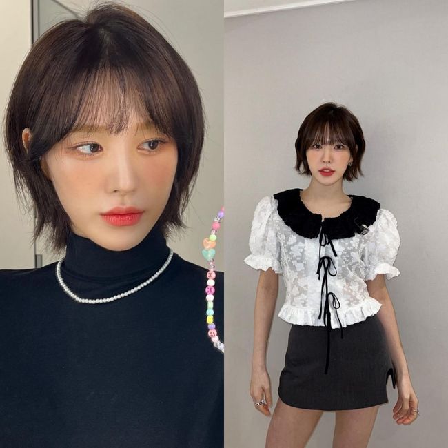 Ikutan Cantik Memesona, 5 Gaya Rambut ala Idol Korea Ini Bisa Kamu Jadikan Pilihan!