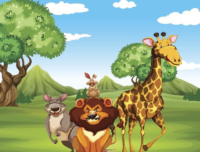 9 Cerita Fabel Bahasa Inggris Singkat dan Artinya, Penuh Pesan Moral