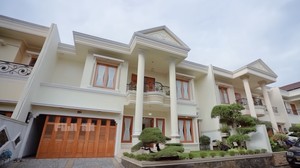 Fuji Bagikan Potret Rumah Mewah Baru Hasil Jerih Payahnya, Wow Ternyata ...