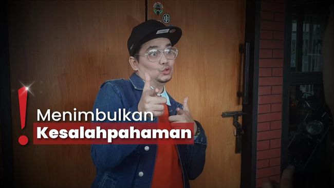 Aldila Jelita Dituding Ambil Donasi Raffi Ahmad, Indra Bekti Minta Maaf Aldila Jelita Dituding Ambil Donasi Raffi Ahmad, Indra Bekti Minta Maaf