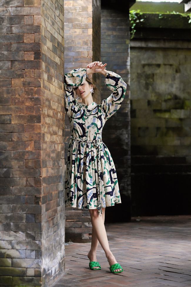 BeauPicks: 3 Outfit Pilihan dari Koleksi Calla the Label x Cathy Sharon ...