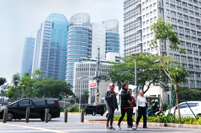 Biaya Hidup di Jakarta Rp 15 Juta/bulan, Bisa Nabung?