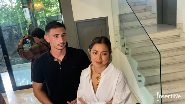 Pengakuan Jessica Iskandar soal Ingin Tambah Anak