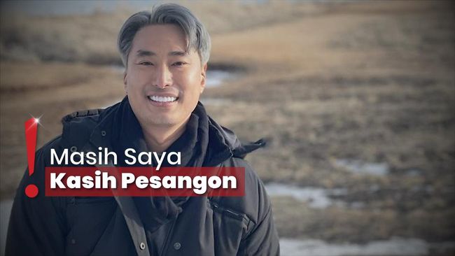 Alasan Haru Jevier Justin, Tak Polisikan Pengasuh yang Aniaya Anaknya