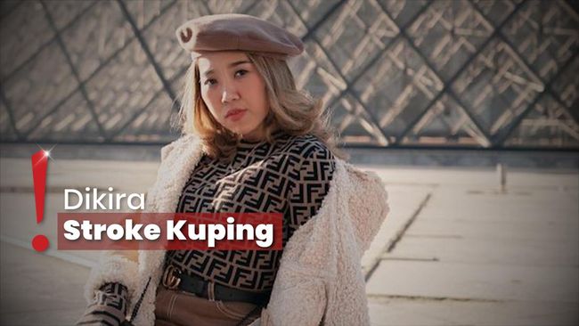 Kiky Saputri Kritik Kualitas RS Indonesia Gegara Mertua Salah Didiagnosa