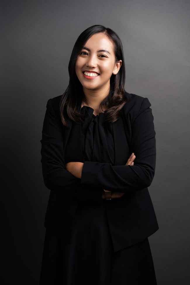 Irawati Puteri Mantan SPG PRJ Kini Diterima 2 Jurusan di Stanford ...