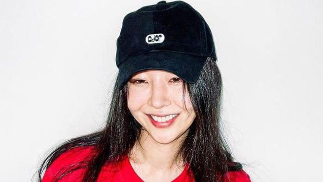 Mengenal Min Hee Jin, Sosok di Balik Kesuksesan NewJeans hingga Grup K ...