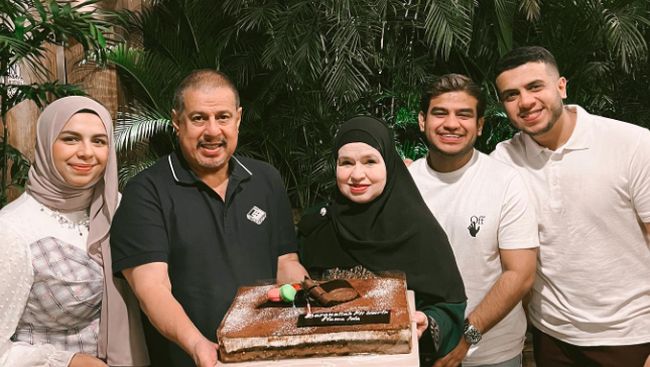 Belajar dari Keluarga Pak Muh, Ini Cara agar Orang Tua Tetap Dekat ...