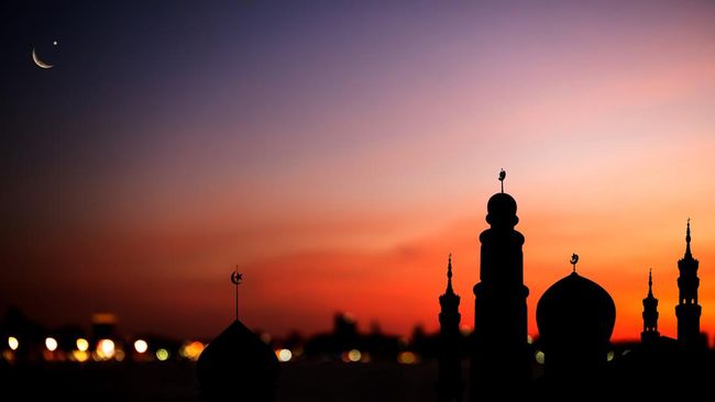 Tulisan Marhaban Ya Ramadhan yang Benar Beserta Arti dan Contoh Ucapannya Tulisan Marhaban Ya Ramadhan yang Benar Beserta Arti dan Contoh Ucapannya