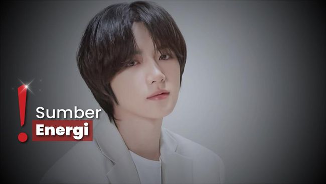 Beomgyu TXT Punya Cara Mengisi Waktu Luang di Rumah