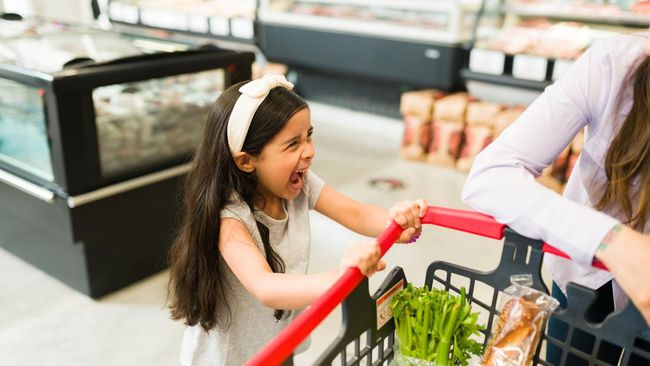 Tantrum pada Anak: Kenali Penyebab, Tanda, Cara Mengatasi & Waktu ke Dokter