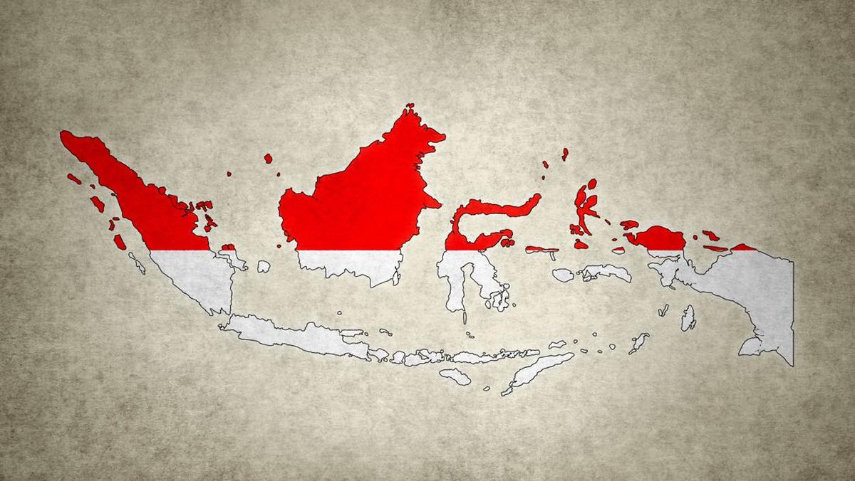 Sistem Pemerintahan Indonesia dari Masa ke Masa, Sejak 1945-Sekarang