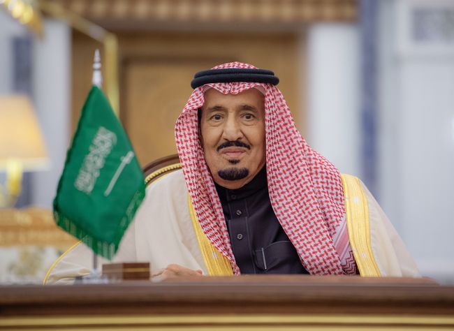 Arab Saudi Siapkan 'Jerat' buat Negara Miskin Migas, Ada Apa?