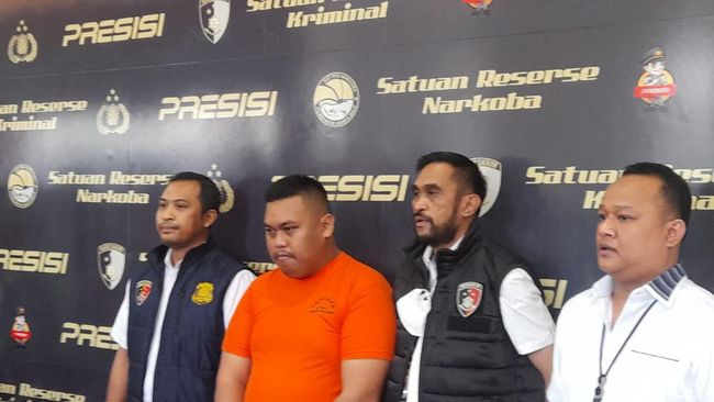 Ajudan Pribadi Mengaku Menyesal Atas Perbuatannya Usai Ditetapkan
