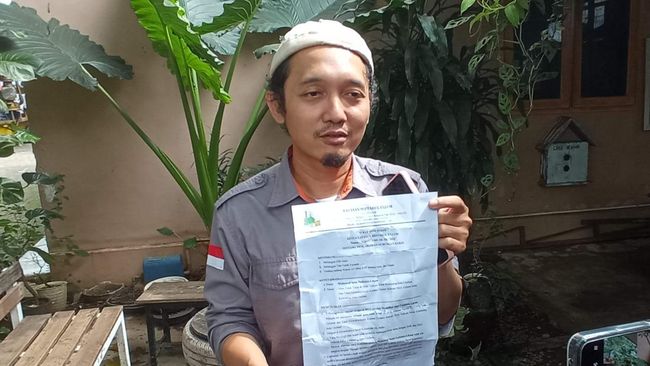 Guru SMK Cirebon Tolak Tawaran Kembali Mengajar: Sudah Tak Enak Hati