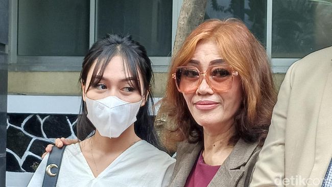 Ini Sosok Amanda 'Pembisik' Mario Dandy sebelum Aniaya David Ozora